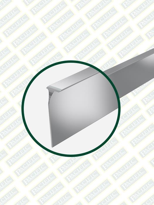 30Mm Corner Joint Trim
